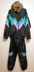 Strój Dres PRL 9 - Wypożyczalnia Strojów Kraków